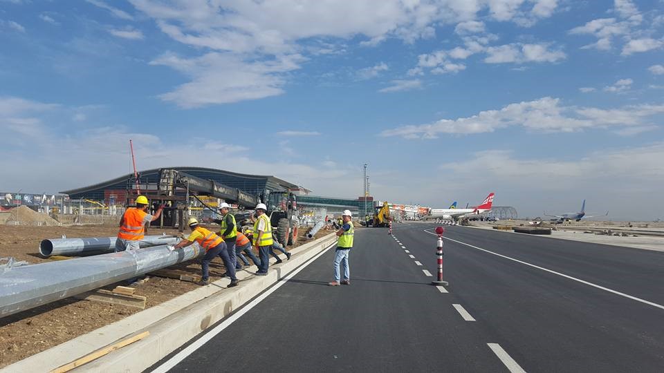 Artwin Georgia - Projects