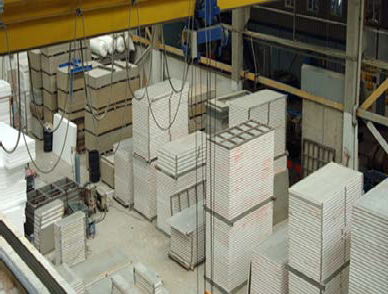 Artwin Georgia - Projects