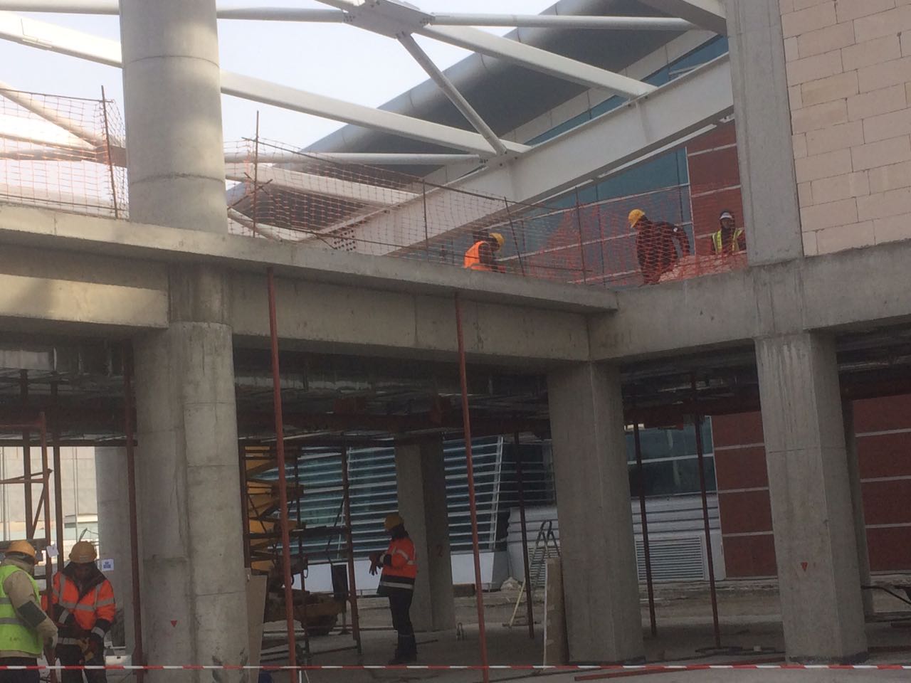 Artwin Georgia - Projects