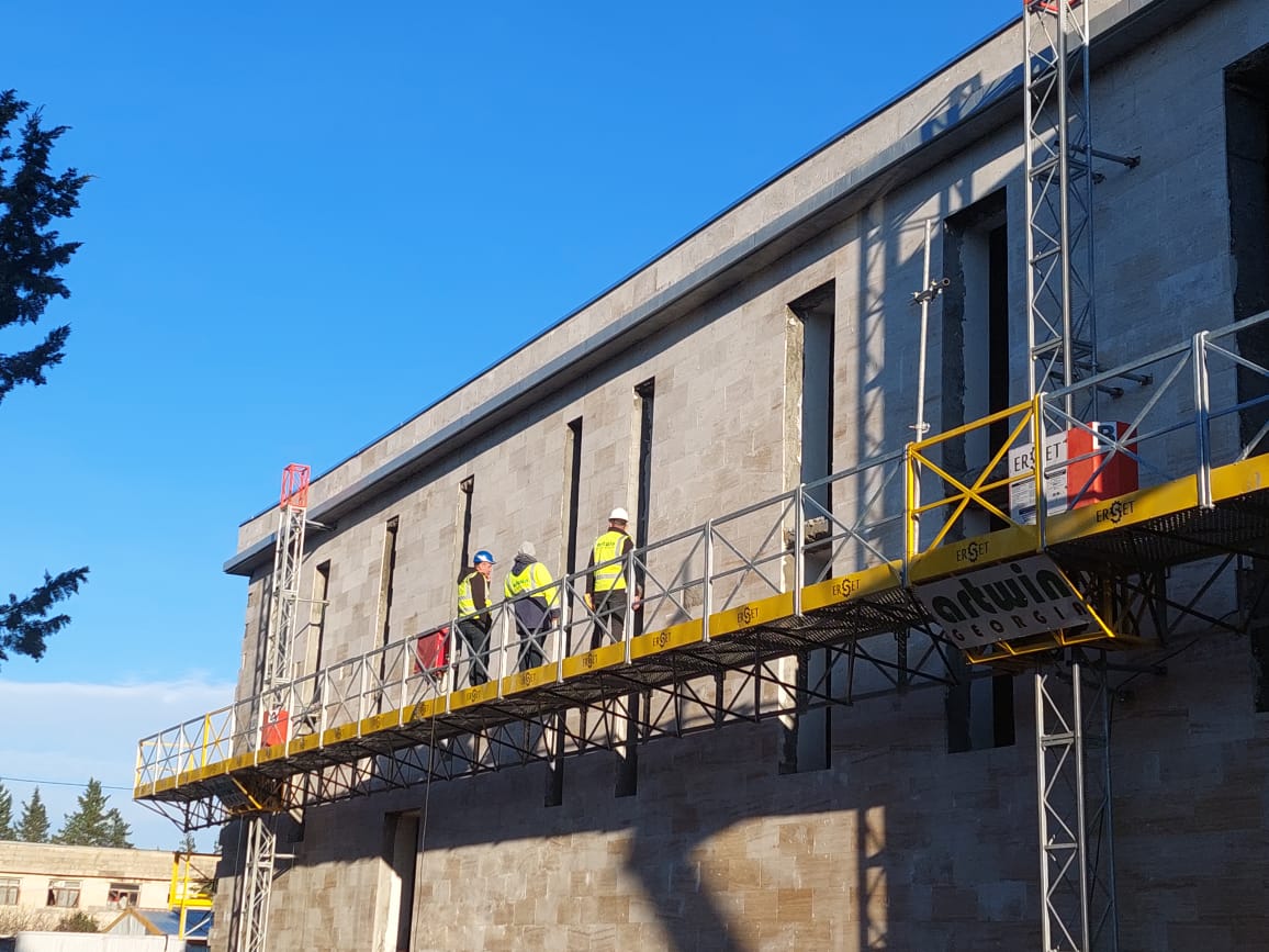 Artwin Georgia - Artwin Georgia